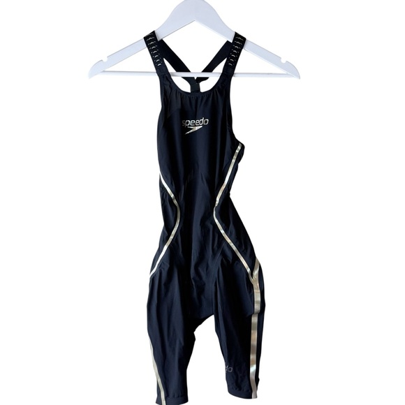 Speedo | Swim | Speedo Womens 23 Fastskin Lzr Racer X Open Back ...
